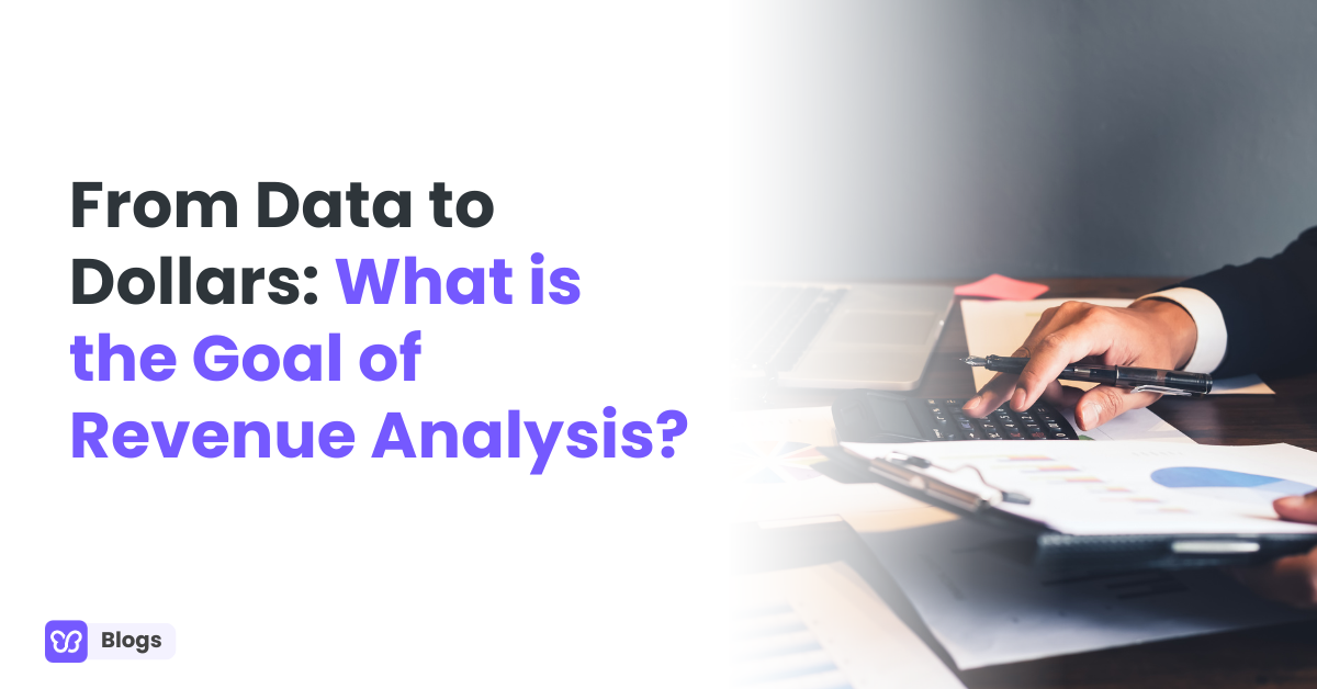 How Understanding Revenue Analysis Can Transform Your Business