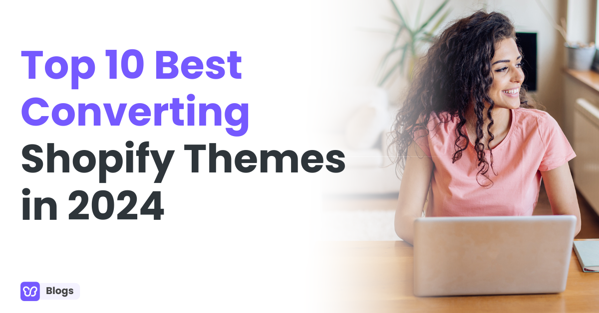 Best Converting Shopify Themes for 2025 | Top 10 Picks