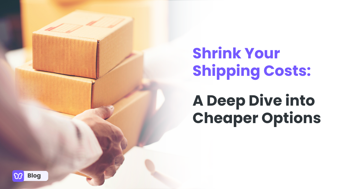 Diving into the World of Cheaper Shipping