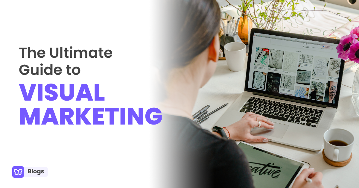 Boost Sales with Visual Marketing